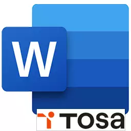 Word Tosa niveau basique - Formation APCL à Paris ou à distance